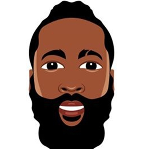 哈登球迷聚集地 