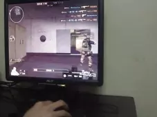 一键瞬狙鼠标 CF瞬狙鼠标 闪镜 FPS2000X CF瞬狙 CS瞬狙 瞬狙