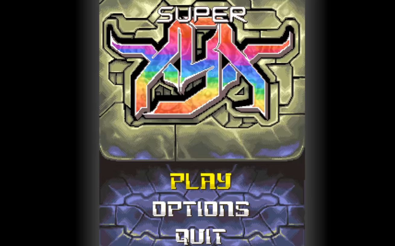 【街机风飞机游戏新作测评】SUPER XYX 直升机国内首发一命通关