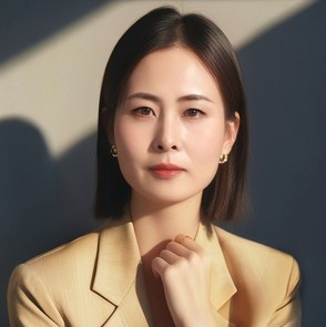 专注英国留学的May 