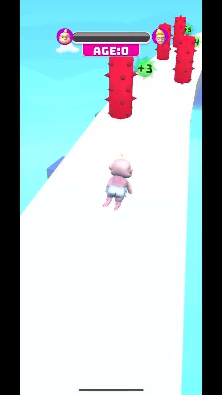 #人生模拟 #我的世界 #小游戏