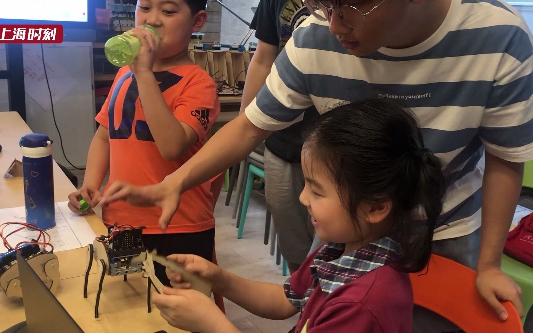 上海社区2035年的模样?竟有如此时髦的打开方式