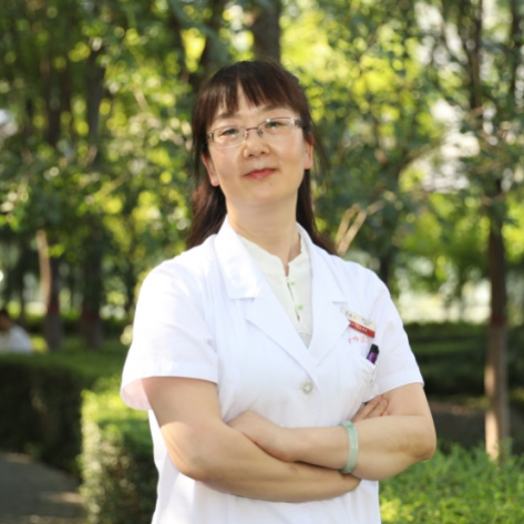 肾病科范彩文 
