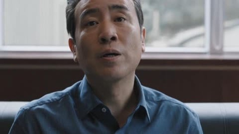 HR拎不清自己的身份看董事长如何一招拿捏