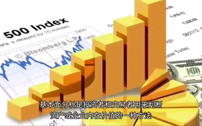 什么是“基本面分析”?