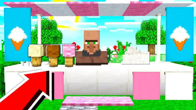 我的世界一键建筑模组,五分钟能创造出一座豪华都市