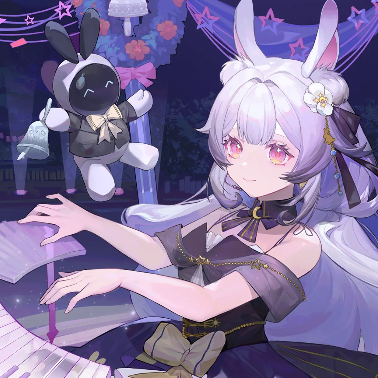 兰音家的candy 