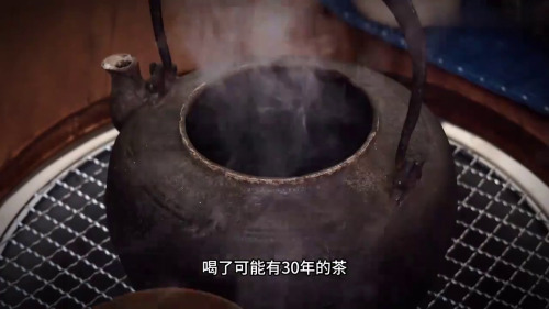 时间并不是品味的唯一标准,我们都是不会喝茶的年轻人