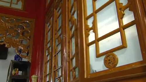 还珠格格:小燕子抱怨老佛爷苛刻,永琪听到细心安慰,不要太宠溺