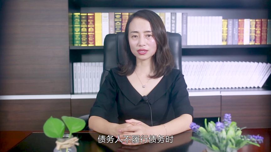 担保法质押抵押的区别是什么