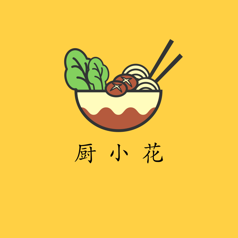 厨小花的减脂餐 