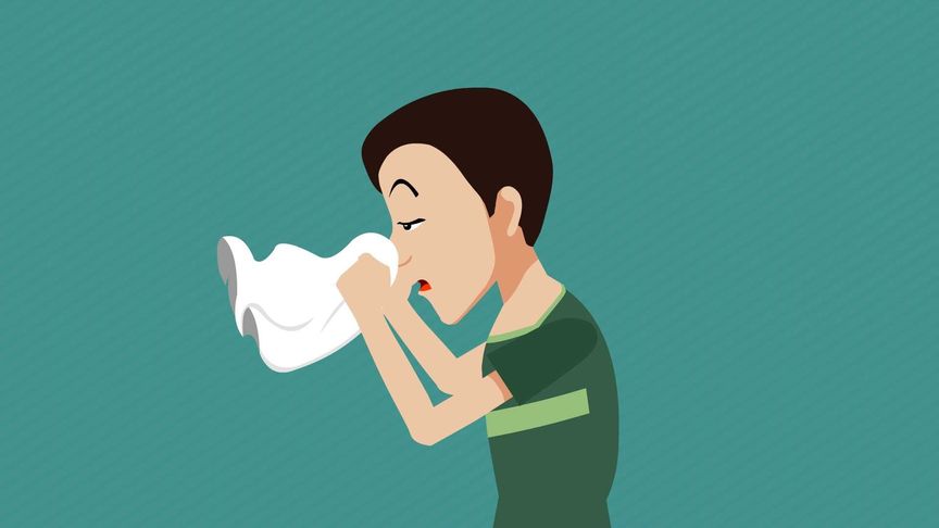 鼻咽癌放疗后有哪些后遗症?