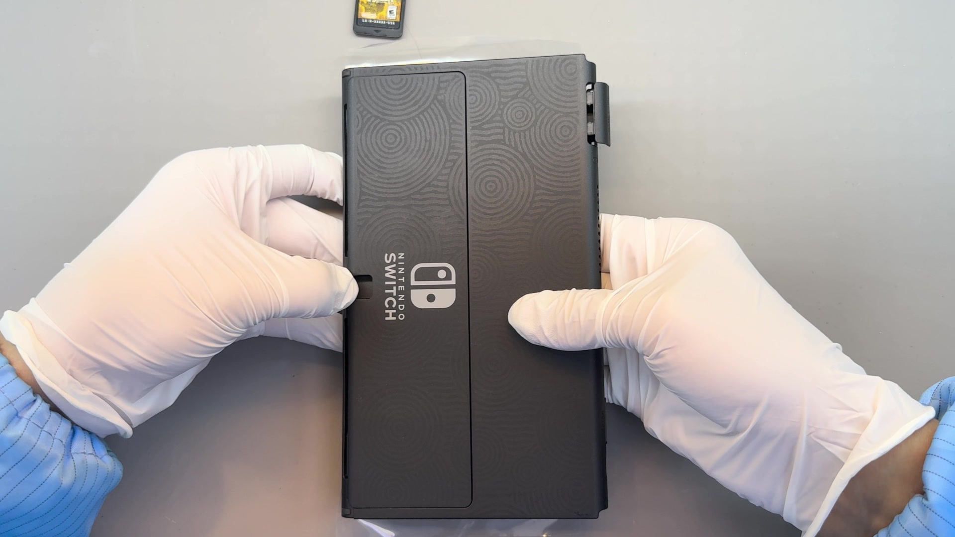 OLED 起飞之路!朋友你需要静下心来看一下。