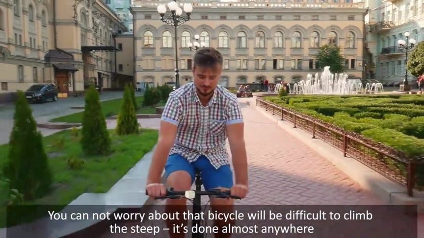 小米米家电动助力车组装体验,轻量折叠代步方便骑行很带感