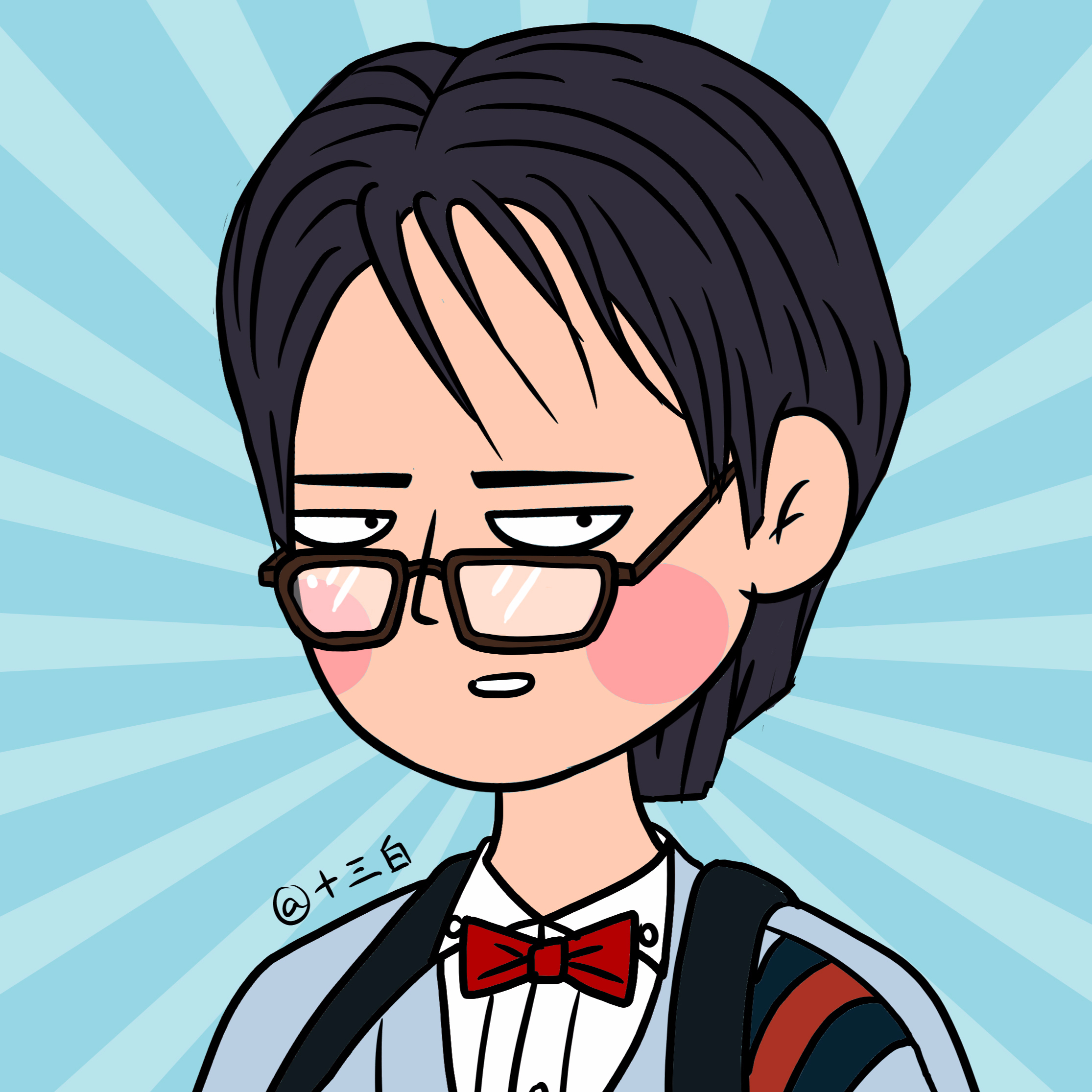 周小瑜SAMA 
