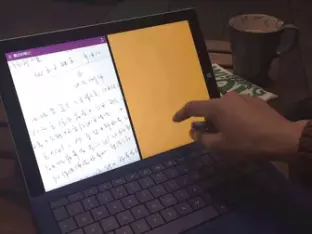 Surface Pro3深度测评 [KUJICN]