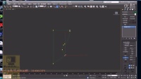 3D渲染教程 3D建模 室内设计教程 3Dmax教程 3D视频教程 倒角剖面...