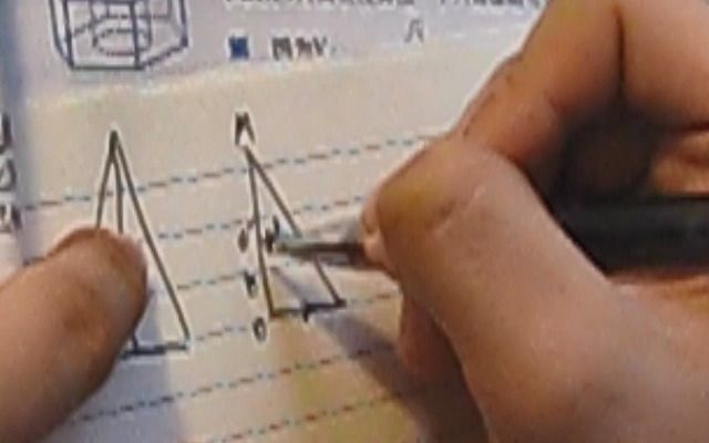 初一学生轻松推导出高中数学必修2立体几何圆台侧面积公式