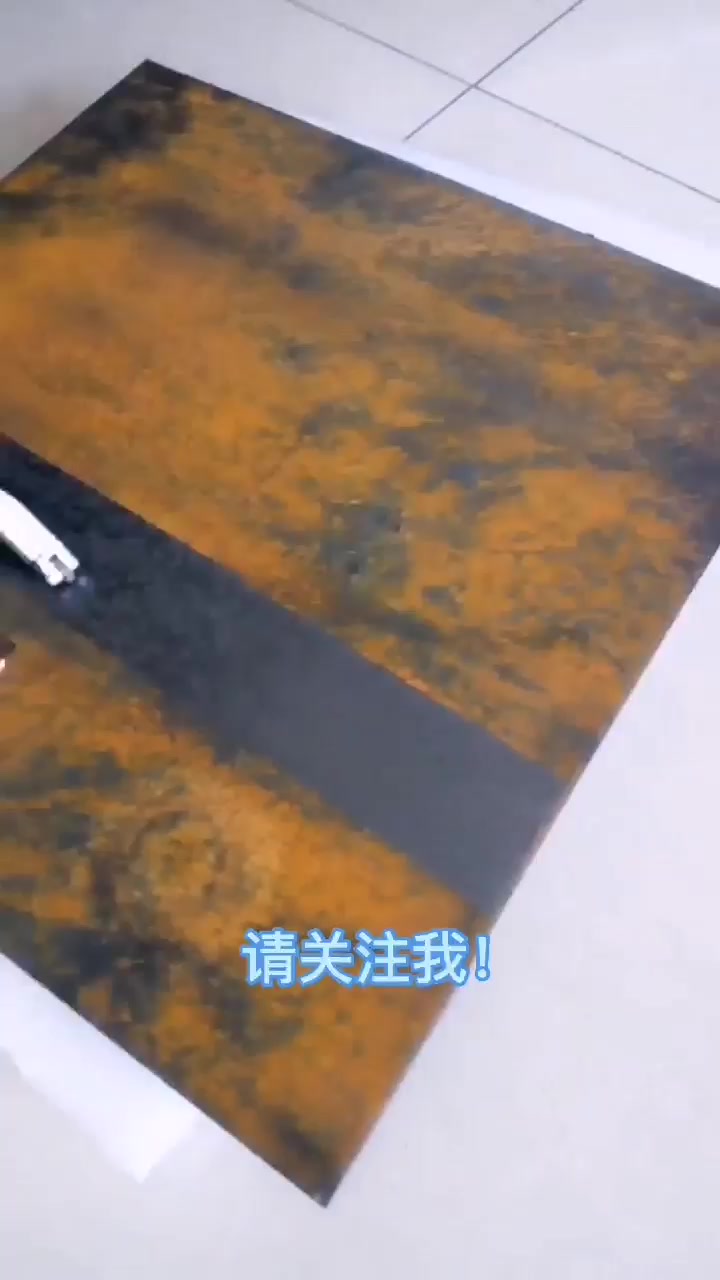 激光清洗机哪家好?天津激光清洗机厂家展示激光清洗机除锈效果;专业...
