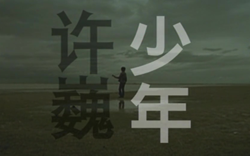许巍|《少年》官方MV(有字版)
