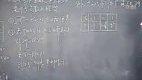 离散型随机变量的期望和方差