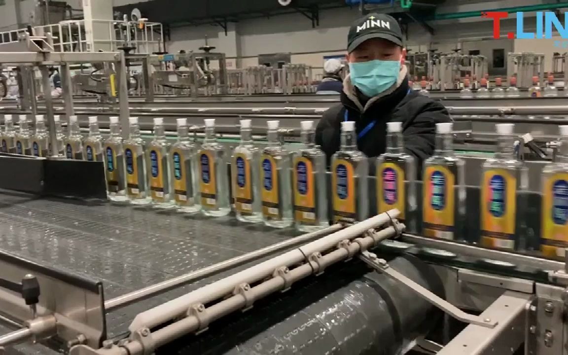 标签检测机 在线产品检测设备 视觉检测