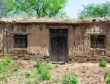 农村建的房子只有房屋产权印契证,怎么办理房权证和土地使用证?
