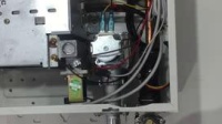 神州燃气热水器更换水流量传感器