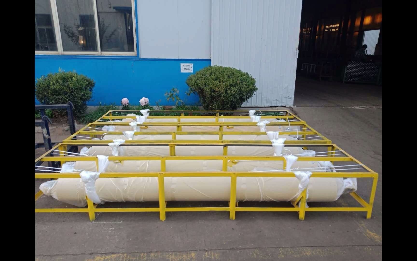 盘锦多级液压油缸厂家 单行程液压缸盘锦那家好