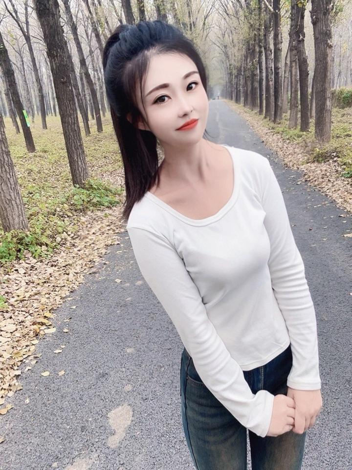 #你多久没笑了 #一个人的世界 #你怕不怕我在你的世界里永远消失 #我...