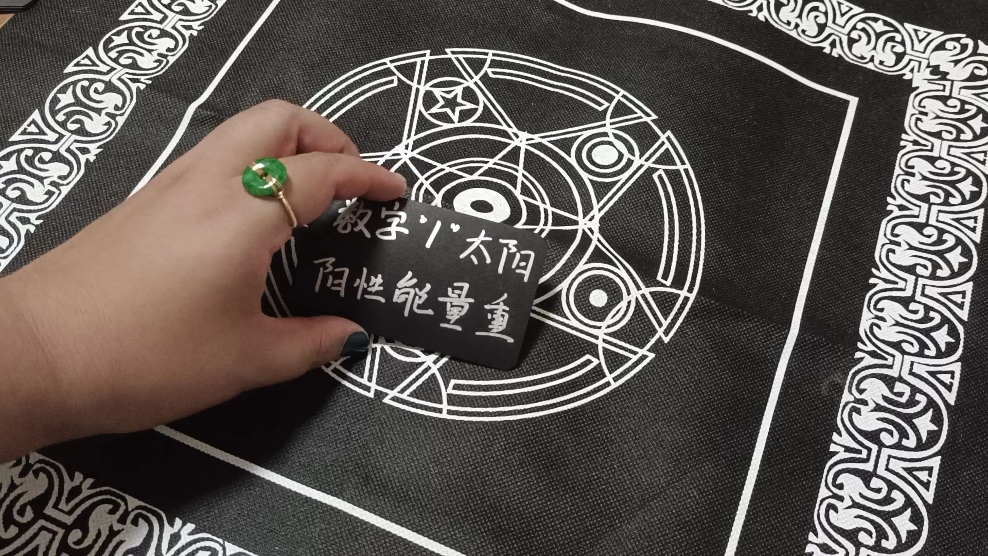 ... 生命数字(各个数字代表的含义及数字1的简单聊聊,看看你是数字几呢...