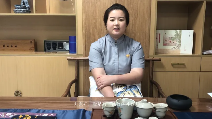 大连殡葬服务礼仪,殡仪师讲传统殡葬习俗,周礼和现代的不同