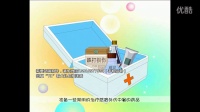 flash动画宣传片幼儿安全教育动画片