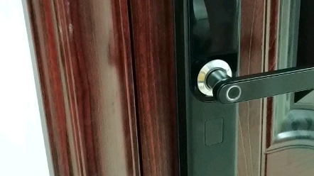 实誉8811. 双人验证模式设置方法。