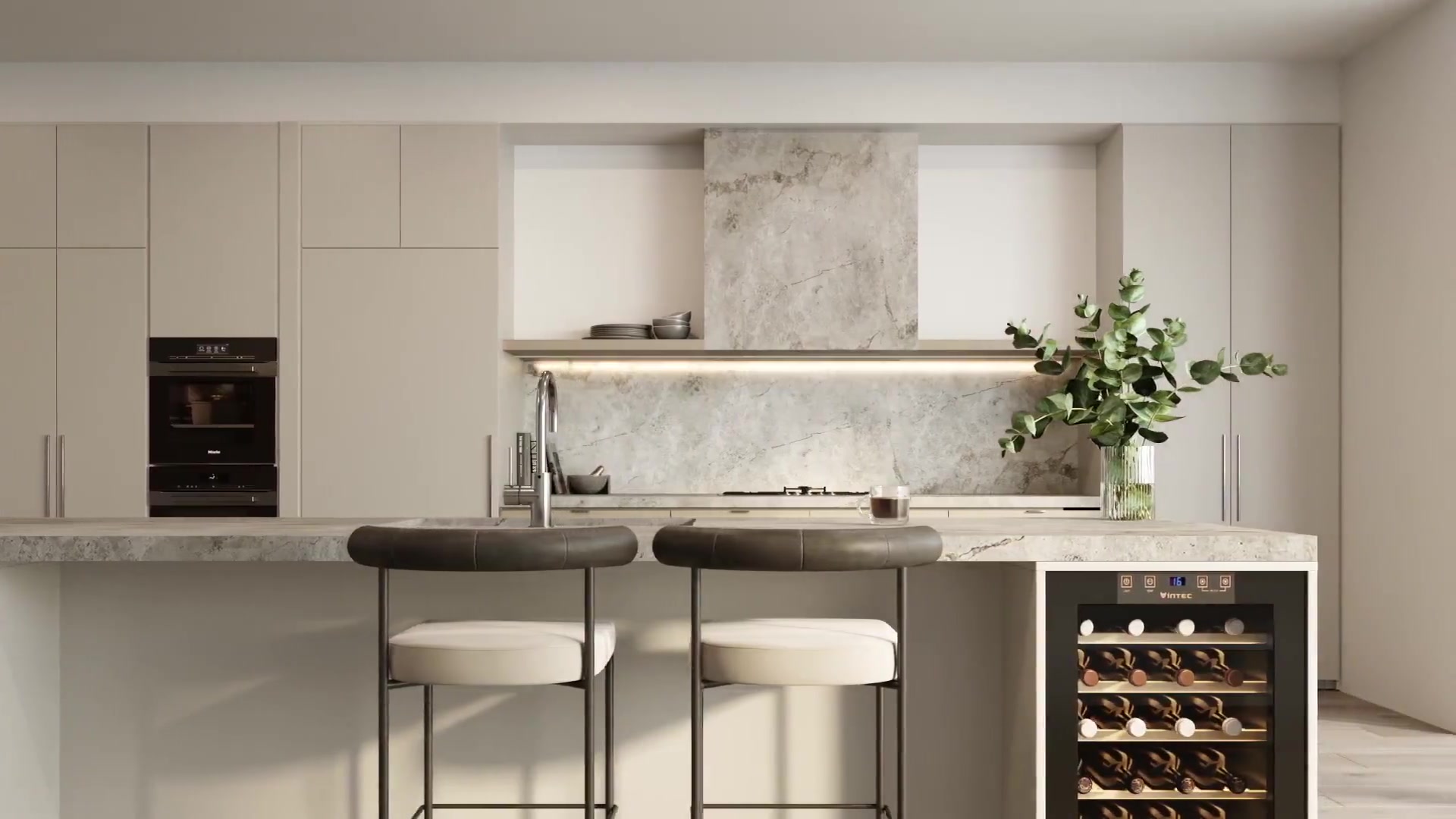 UE4 建筑宣传片 视频动画 影片 教程 地产广告 参考品