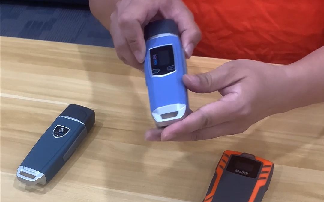 物业如何选择电子巡更系统?