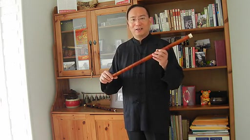 【笛子教程】陈涛笛子教学视频(全33讲)