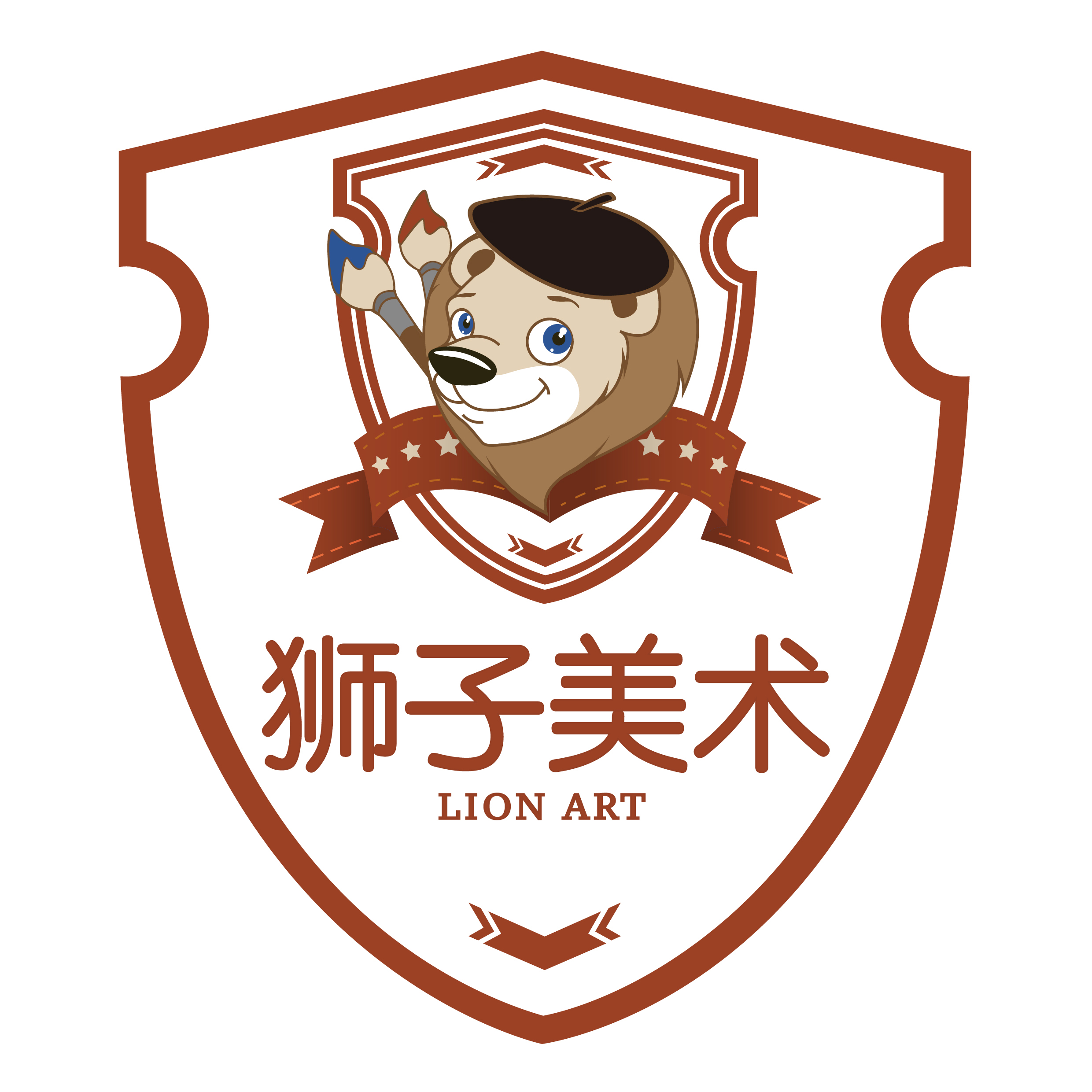 狮子教育 