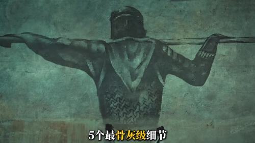 这次,他不像一条狗了