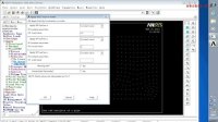 ANSYS13.0 流体分析实例--导流管的流速分析