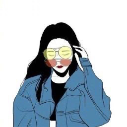 萌酱小菇凉呀 