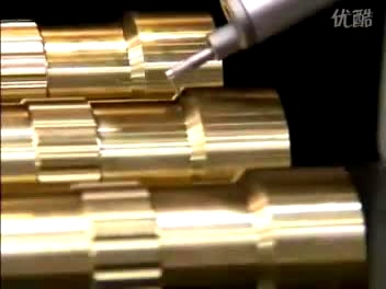 CNC圆度、圆柱度测量仪