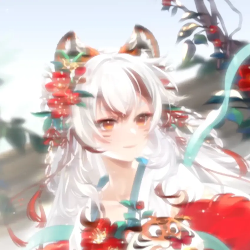 只玩毛子 