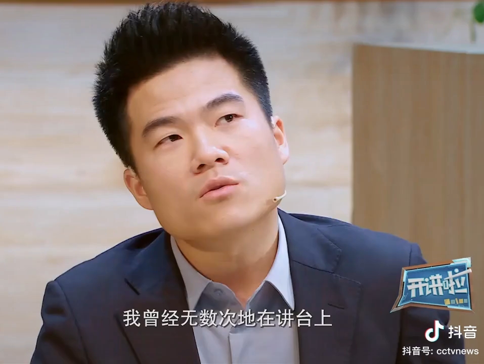 坚定的信念比方法更重要