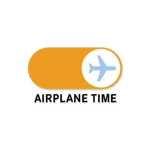 飞行时光AirplaneTime 