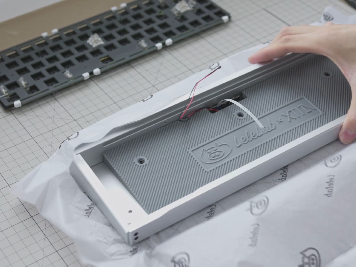 Maxum65安装教程