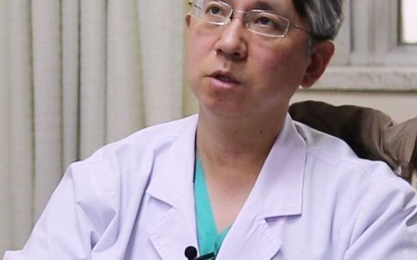 李晓光主任讲解肺结节消融术后,复发几率高吗?