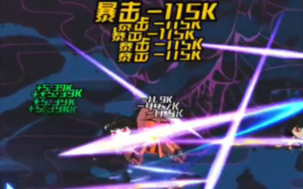 【魂器学院】挑战第46层真超简单百分百通关教学