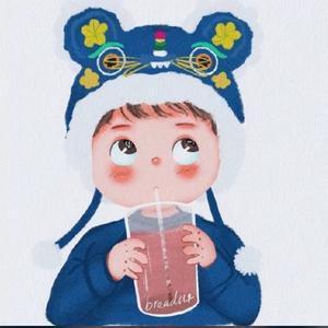 画里的世界 