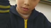 21高子洋舒尔特表训练